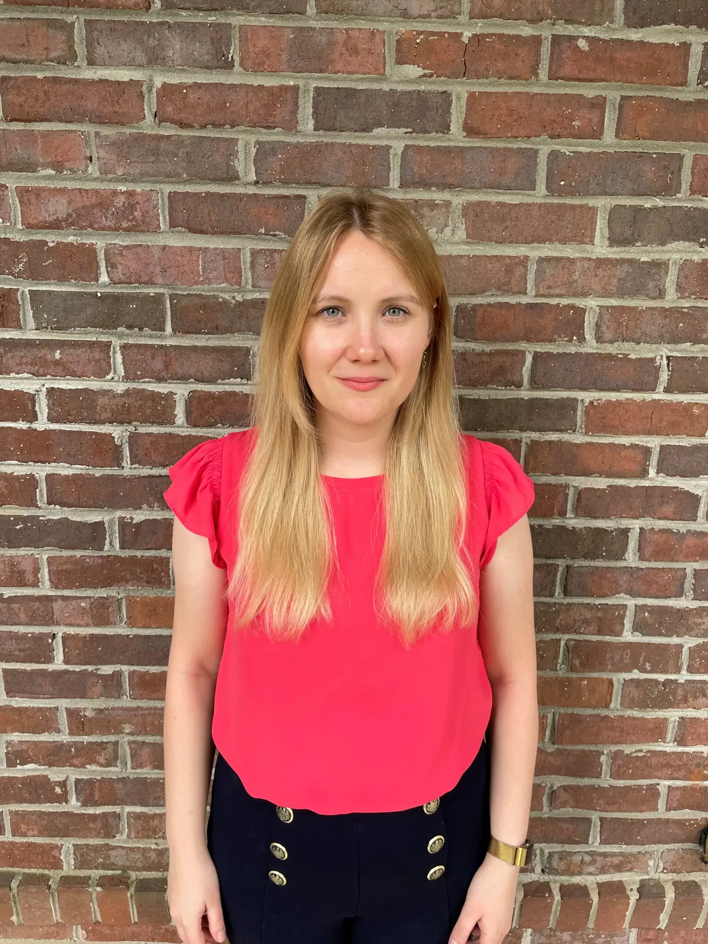 Aldona Szafraniak - Larry E. Speaks and Associates Inc